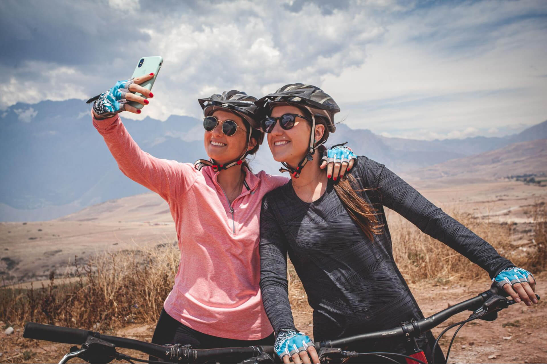 6 steps in how to organize a trip - Peru Well Served