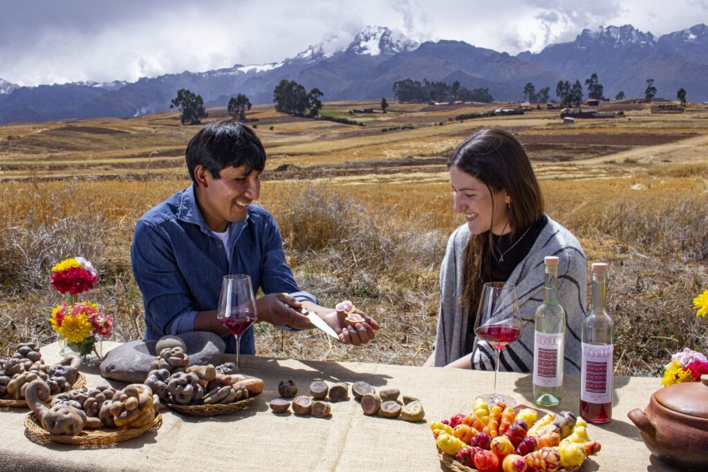 Unscripted Journeys: Peru Tailored for You - Peru Well Served